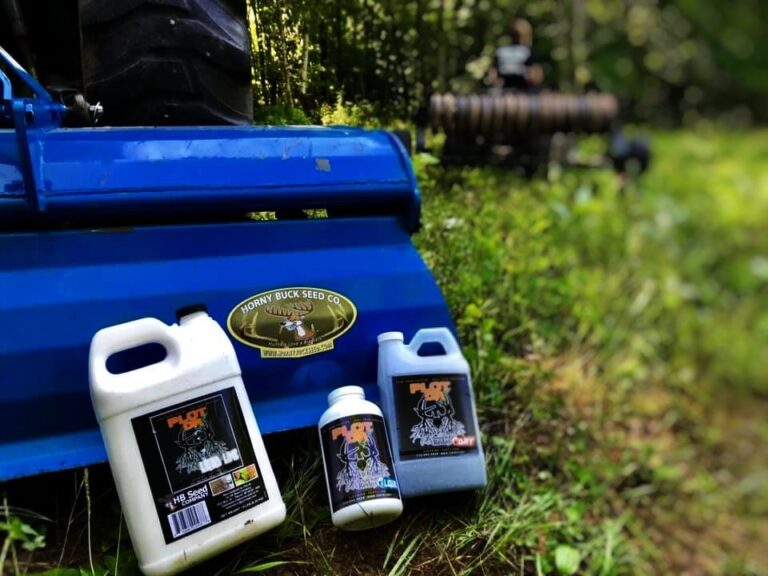 Liquid Lime: Q & A with Plot Dr. - Horny Buck Seed